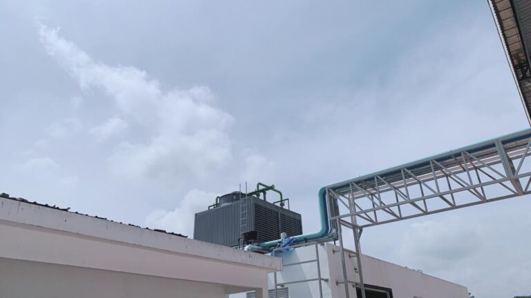 ACMV works – BNQ Engineering Sdn Bhd