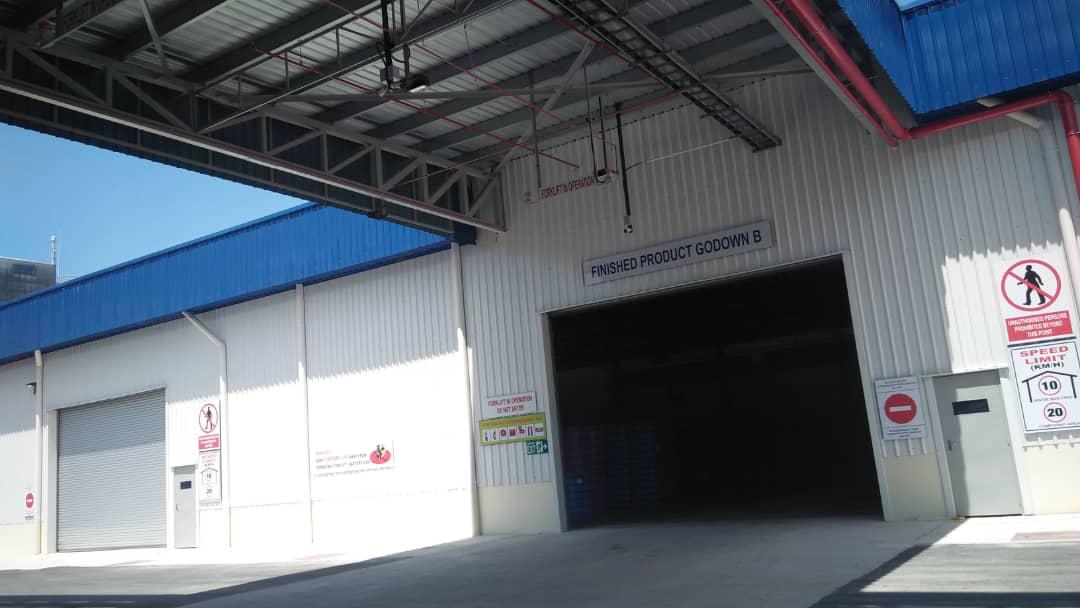 Penfibre - BNQ Engineering Sdn Bhd