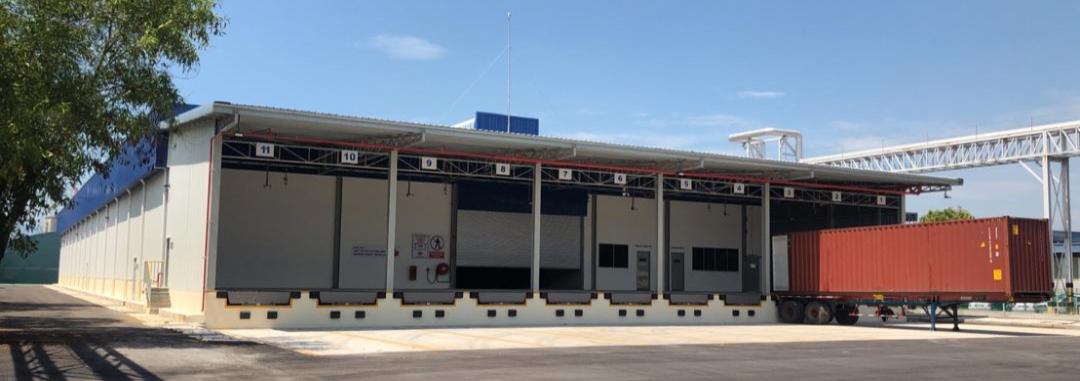 Penfibre - BNQ Engineering Sdn Bhd