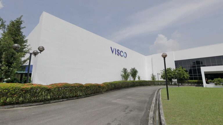 Visco Technology - BNQ Engineering Sdn Bhd