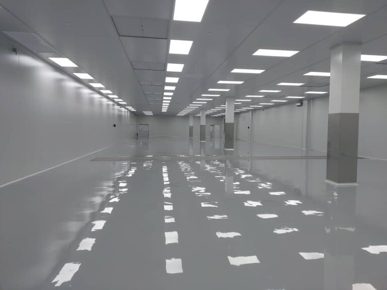 Cleanroom engineering – Pharmaceutical cleanrooms – BNQ Engineering Sdn Bhd