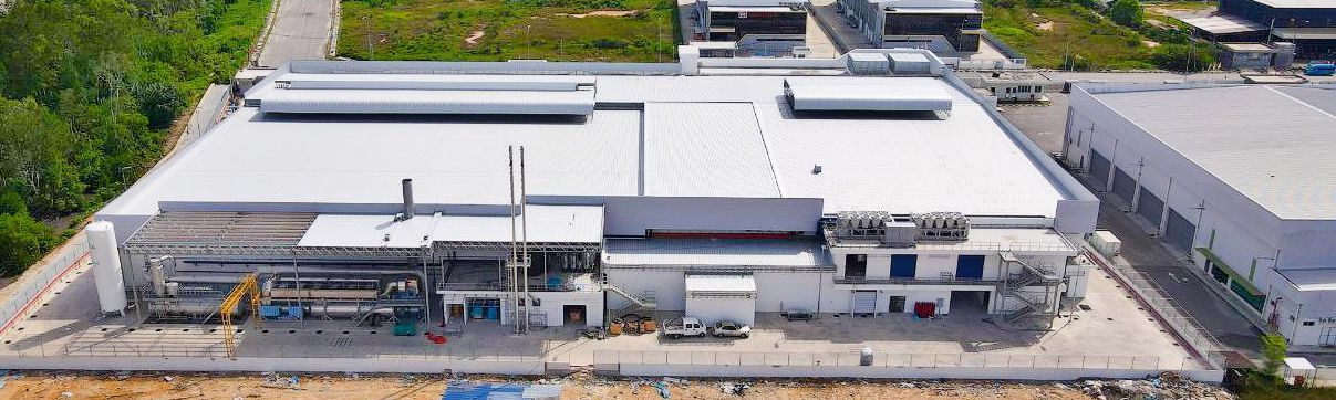 Synergy Sterilisation Kulim (M) Sdn.Bhd. - BNQ Engineering Sdn Bhd